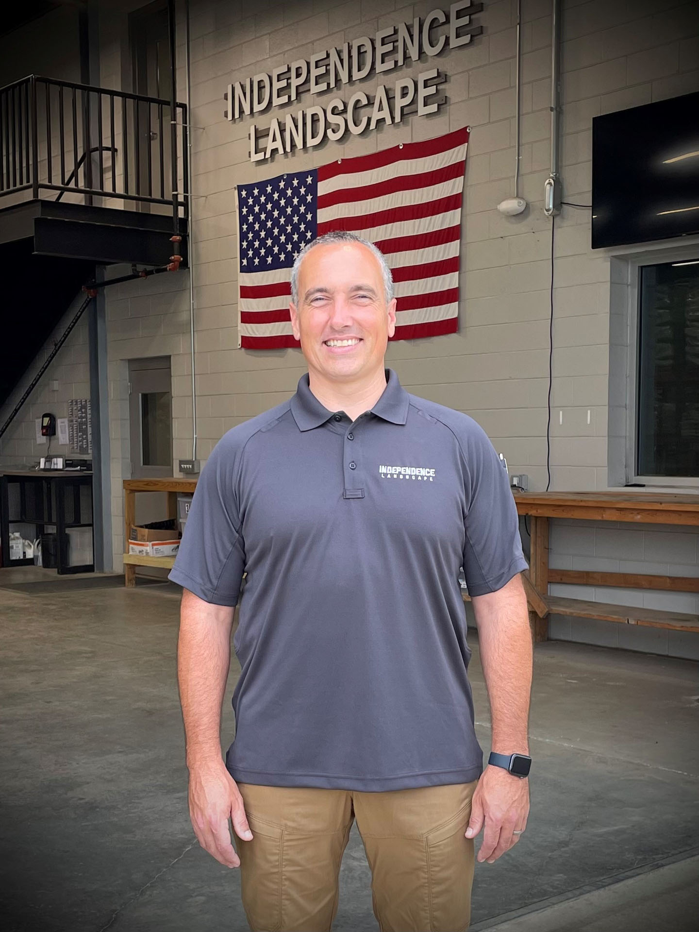 Our Team - Northern, VA - Independence Landscape & Lawn Care