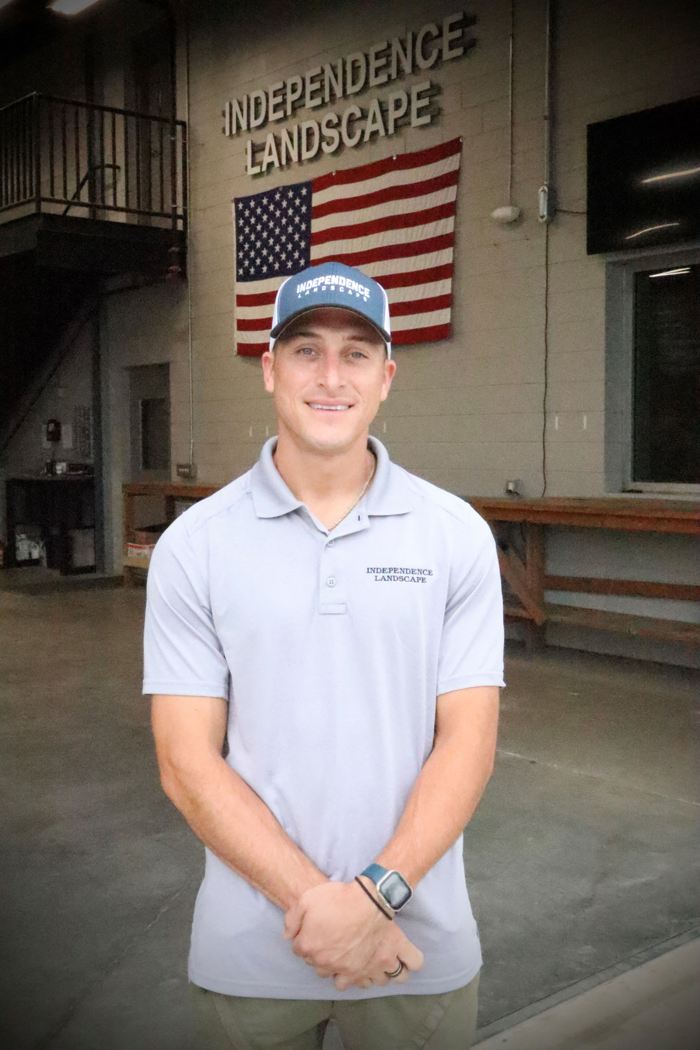 Our Team - Northern, VA - Independence Landscape & Lawn Care