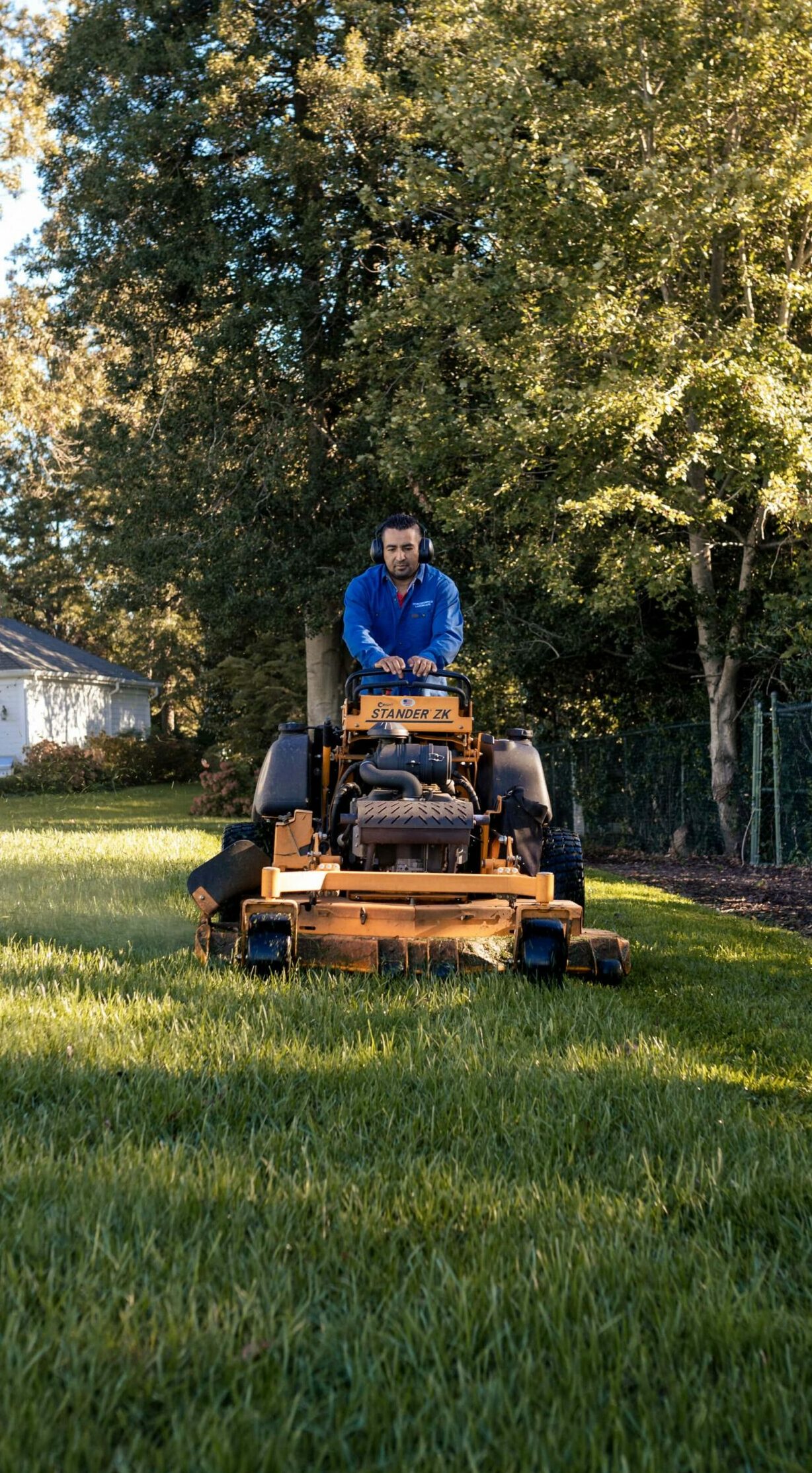 Lorton’s Top Lawn Care & Landscaping Services | Independence Landscape