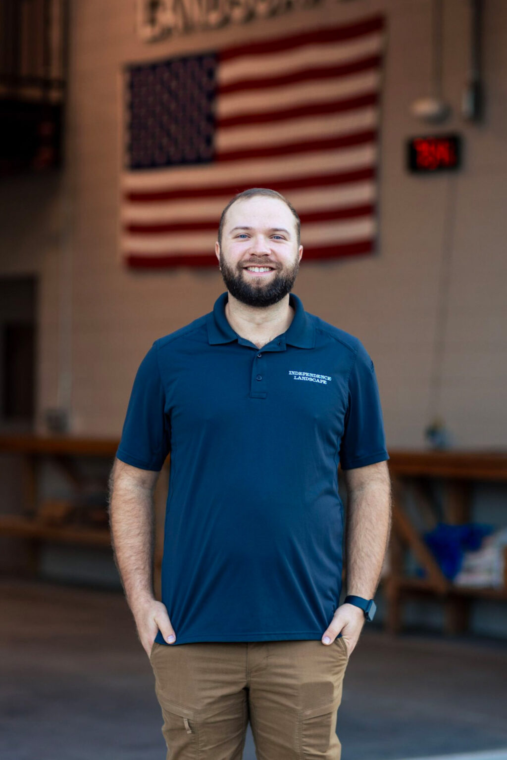 Our Team - Northern, VA - Independence Landscape & Lawn Care