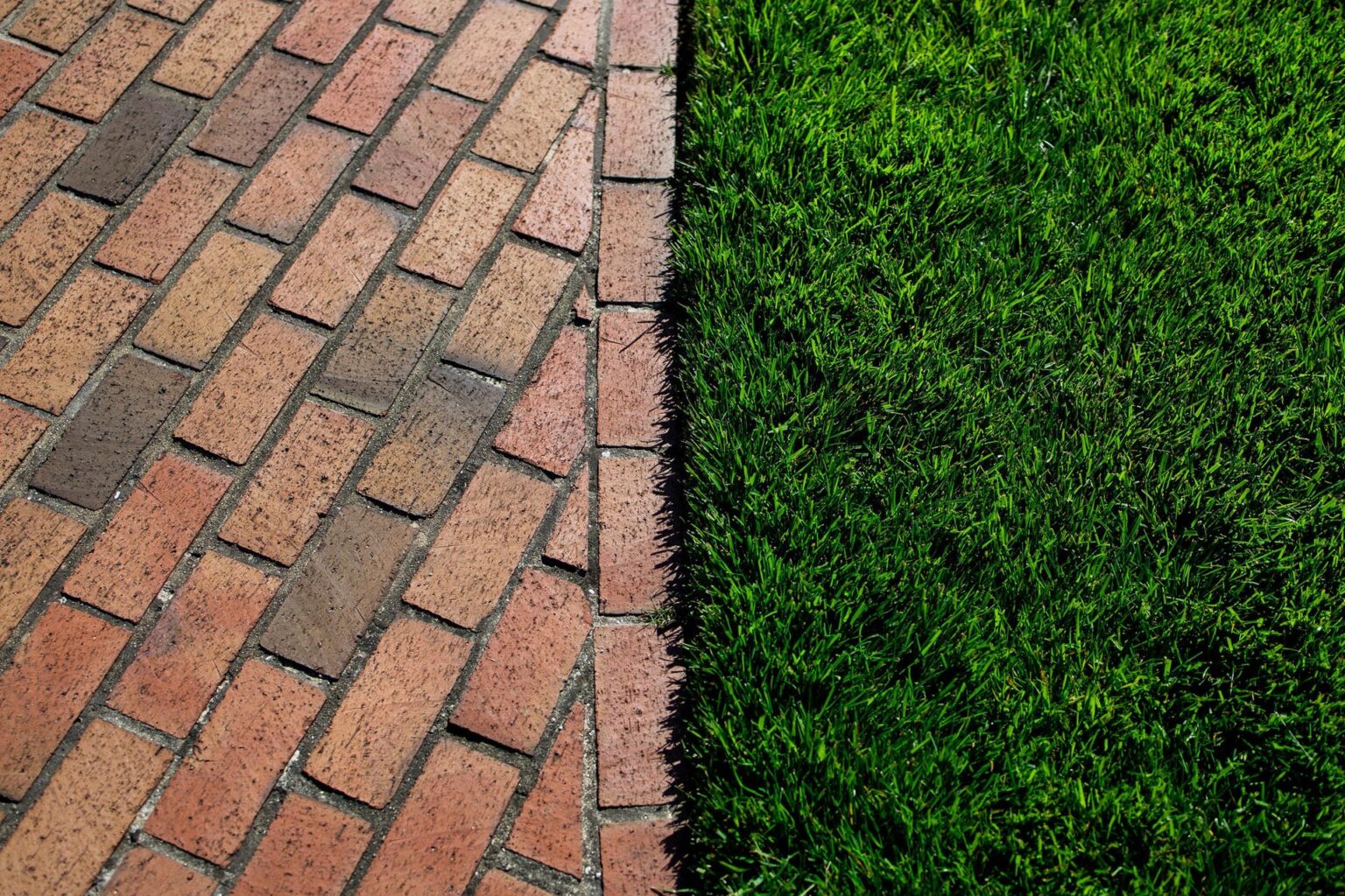 Trusted Lawn Maintenance Services in Northern Virginia