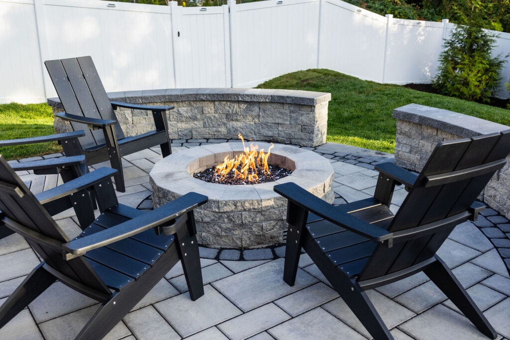 Enhance Your Outdoor Living: A Practical Guide to Custom Hardscapes