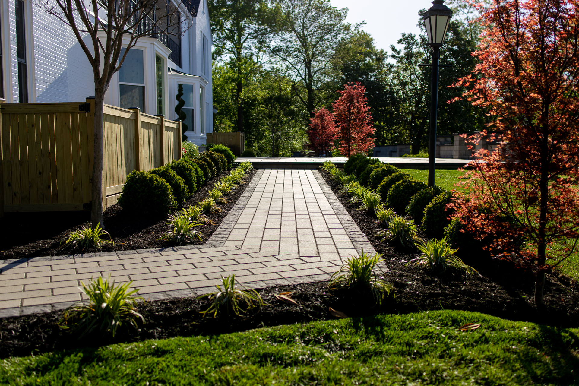 A Practical Guide to Custom Hardscapes