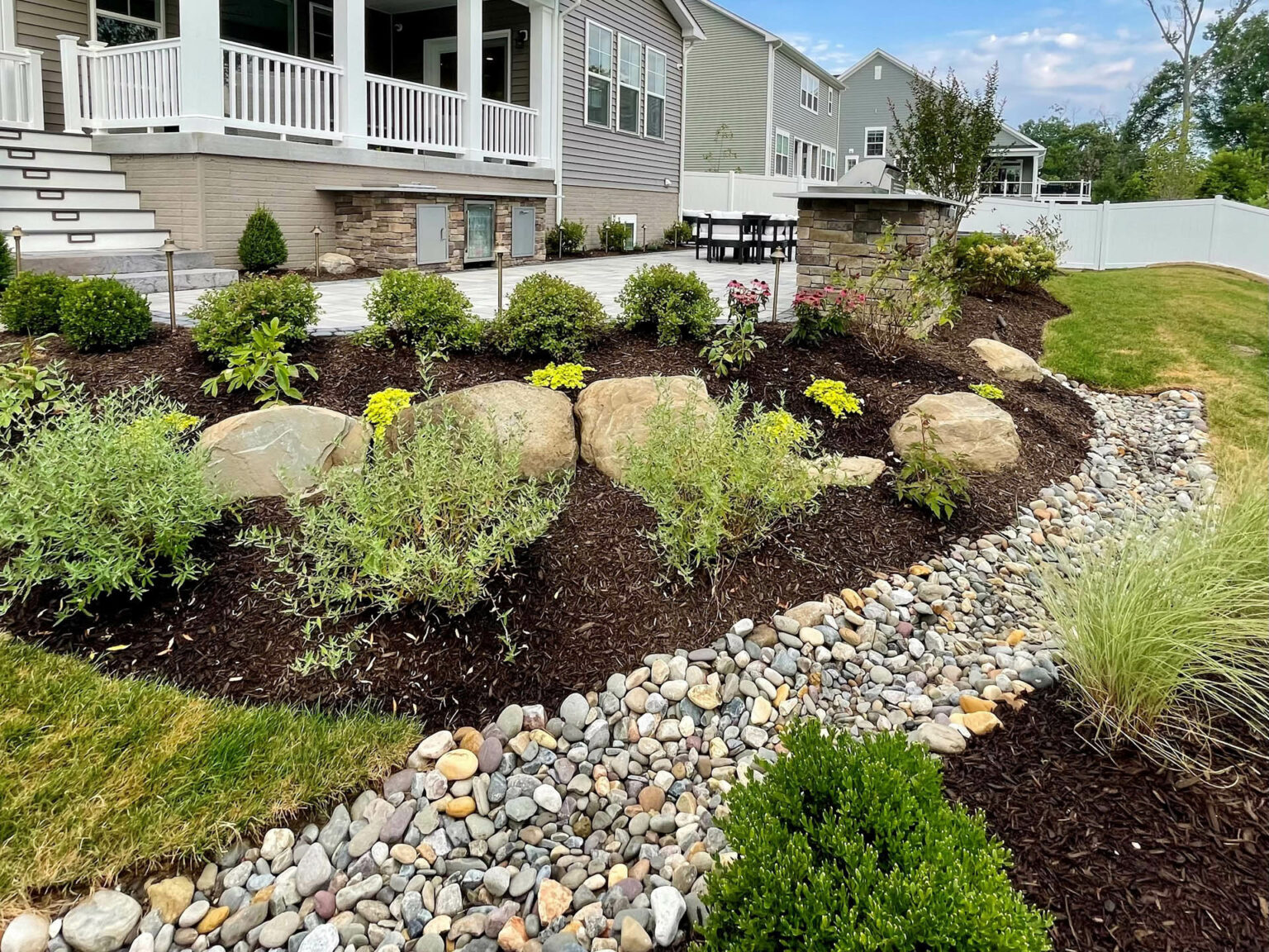 French Drains, Sump Pumps... | Protect Your Northern VA Home