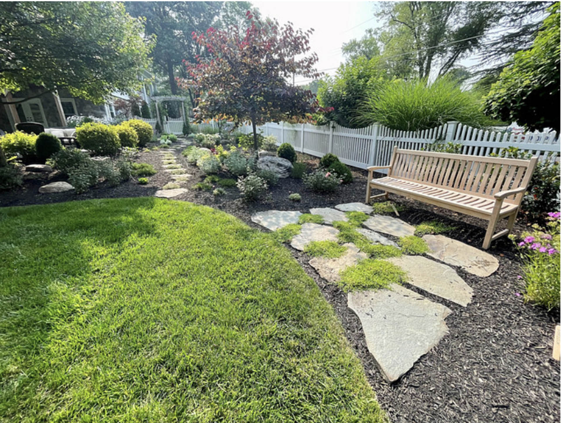 Weeding & Pruning: Customizable Plans to Maintain Your Landscape
