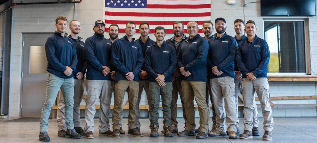 Our Cherished American Flag's Journey: Afghanistan to VA